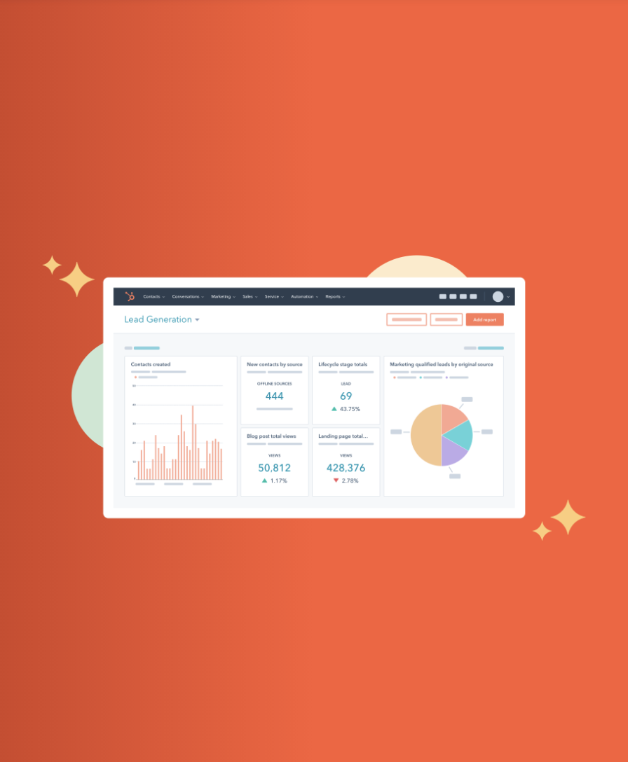 Hubspot Crm Guide Pdf 2026 Beginner S Tutorial User Manual