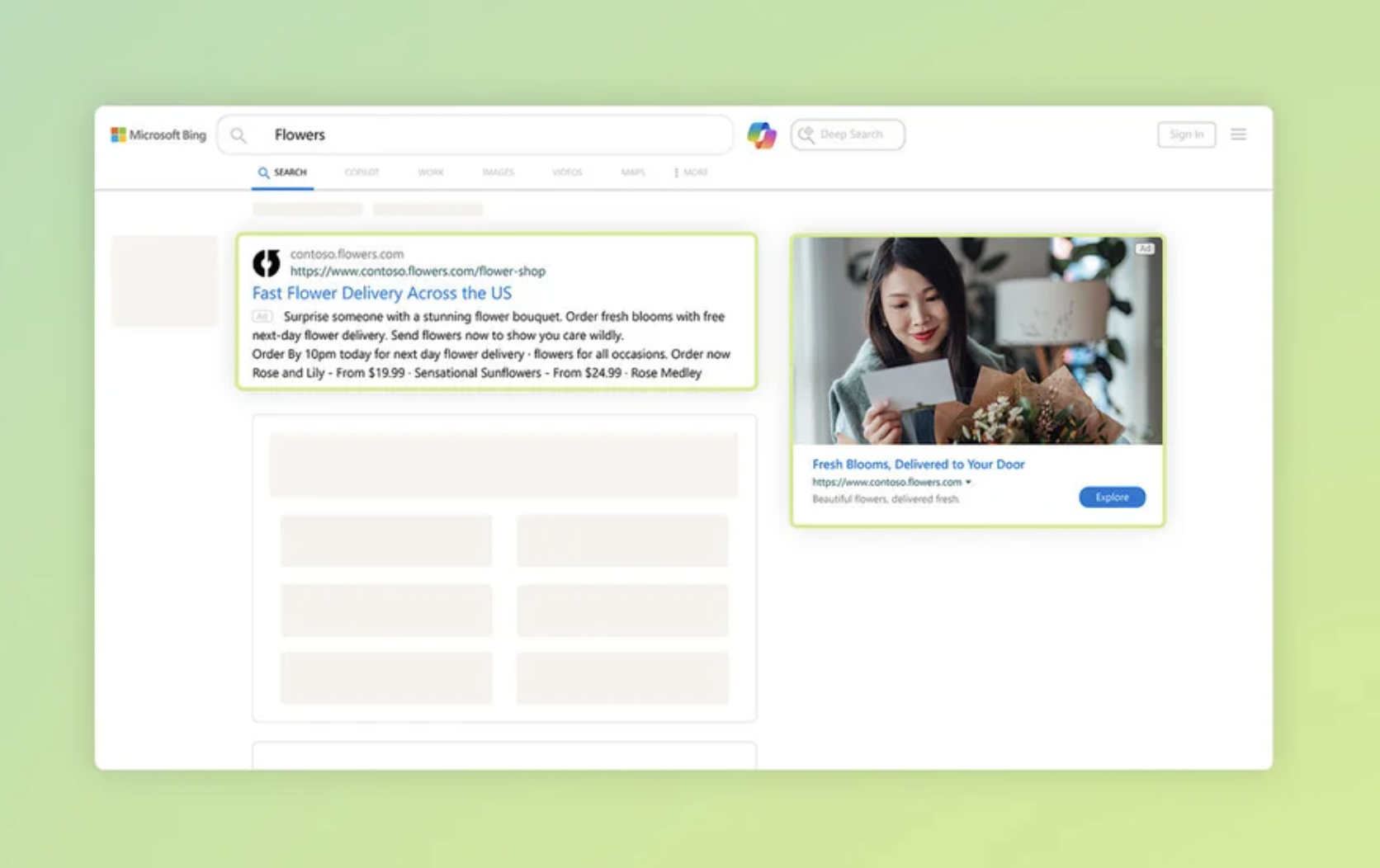 Microsoft Bing Ads Management Services in Metro Detroit, Michigan - Bootstrap Creative